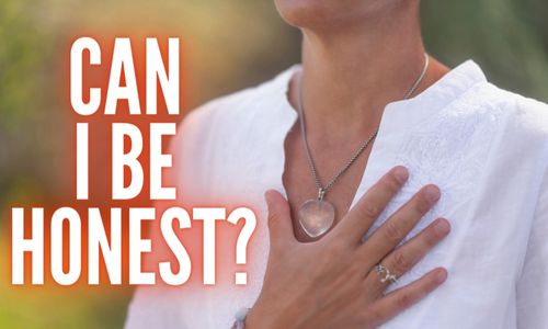 Honesty is key! - HamiltonFit